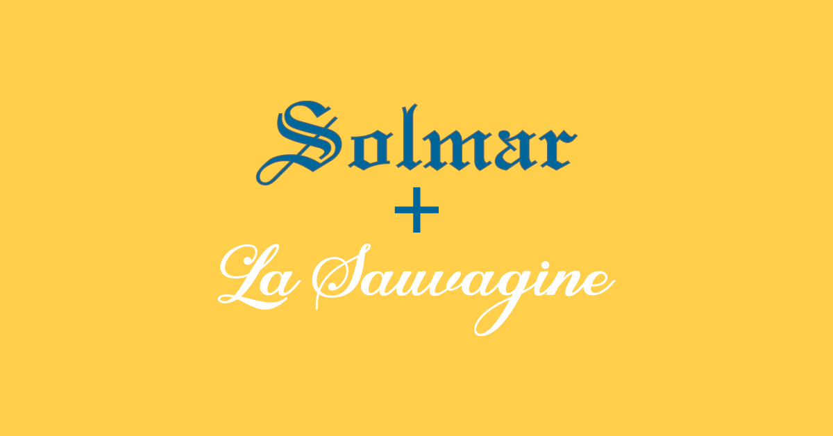Solmar + La Sauvagine | Terrasse au Vieux-Port Montréal